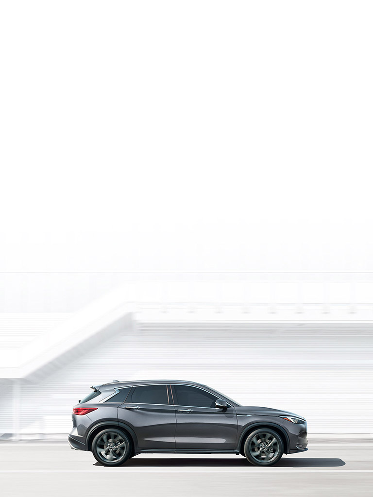 INFINITI USA | Luxury SUVs, Crossovers, Sedan and Coupes